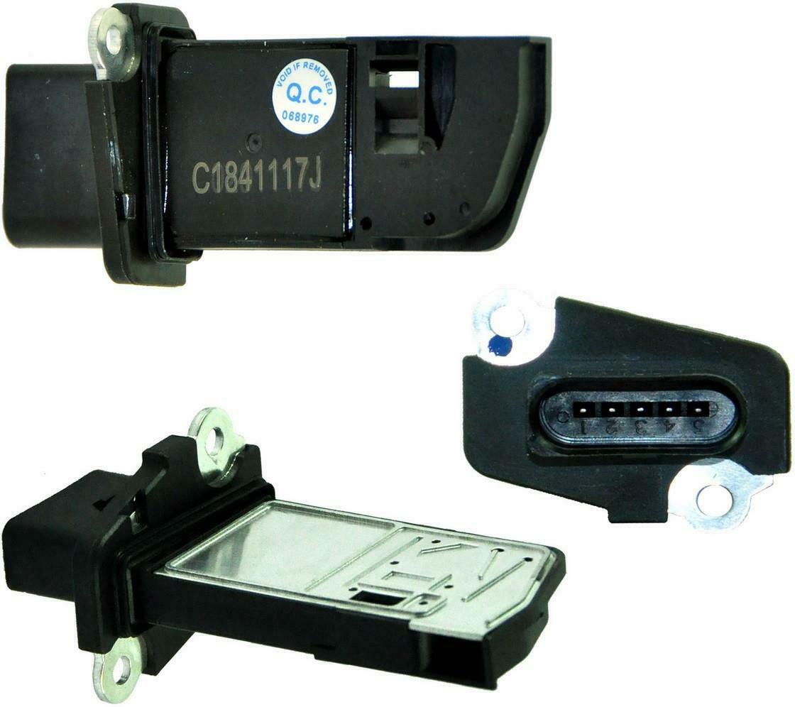 Mass Air Flow Meter Sensor For Audi, Seat, Skoda, and VW 06D906461 ...