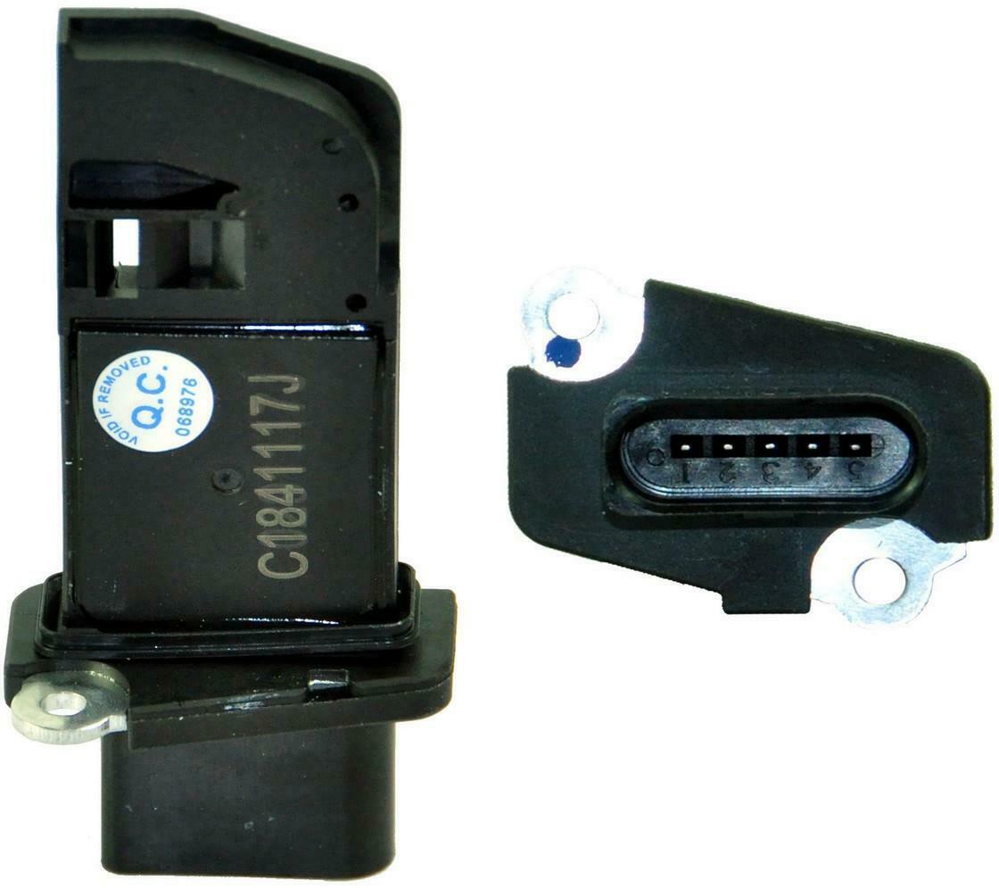 Mass Air Flow Meter Sensor For Audi, Seat, Skoda, and VW 06D906461 ...