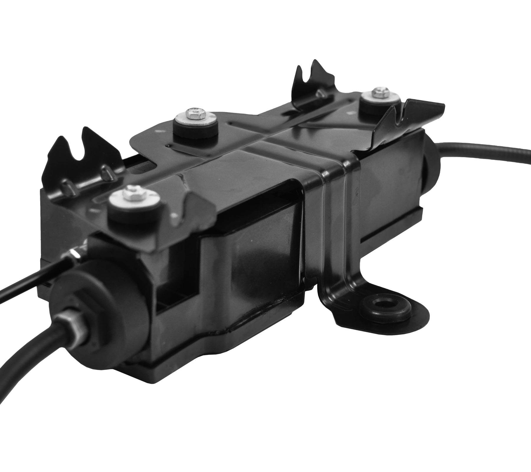 New Park Brake Module EPB Handbrake For BMW: 7 Series 34436790417 - D2P ...