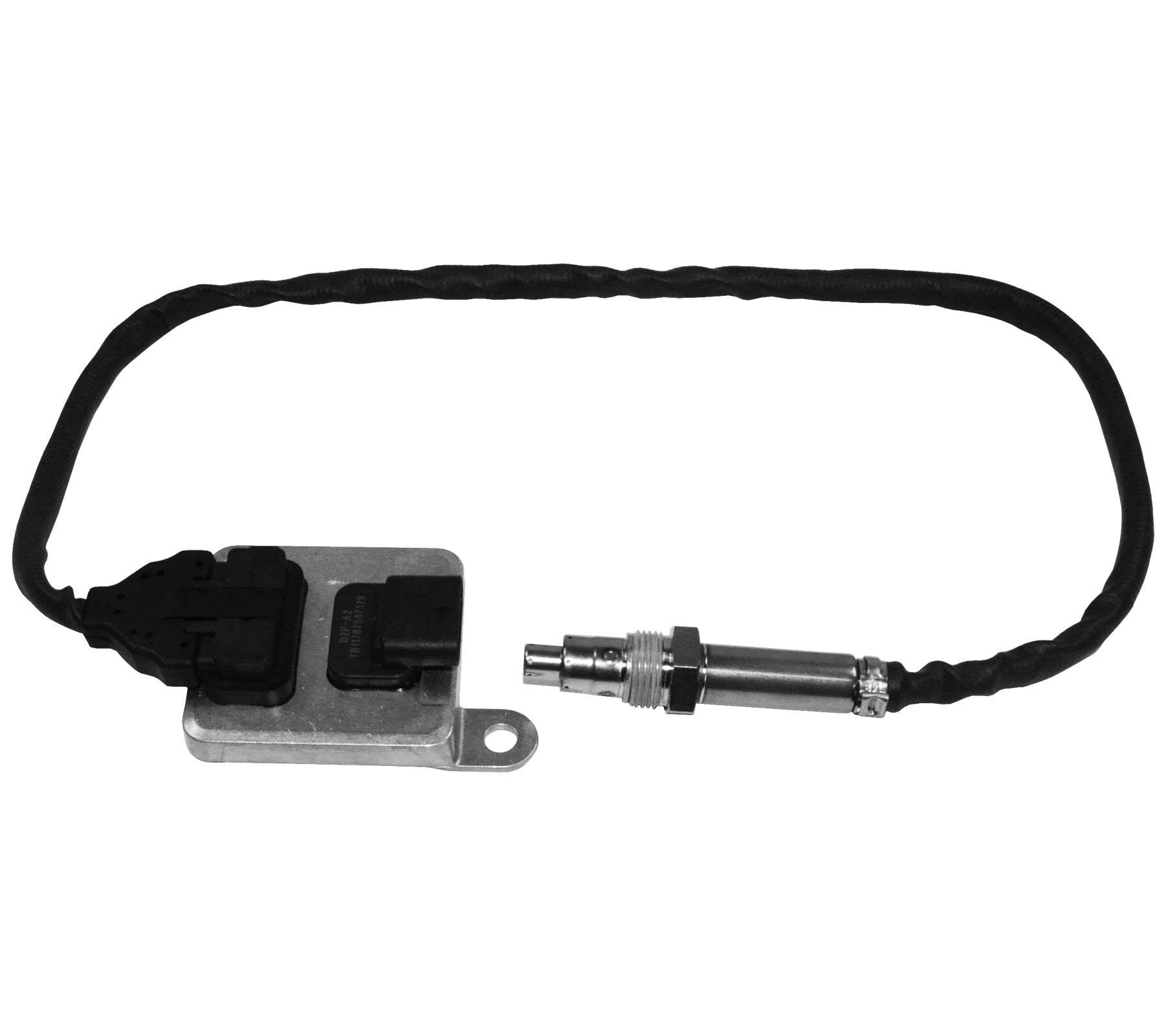 NOX Sensor For BMW 3 Series E93 (2006-2013) Convertible 325I 160Kw ...
