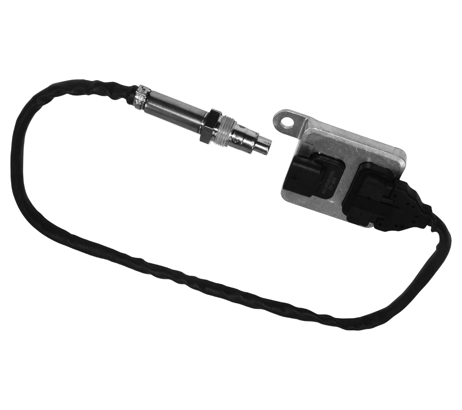 NOX Sensor For BMW 3 Series E93 (2006-2013) Convertible 325I 160Kw ...