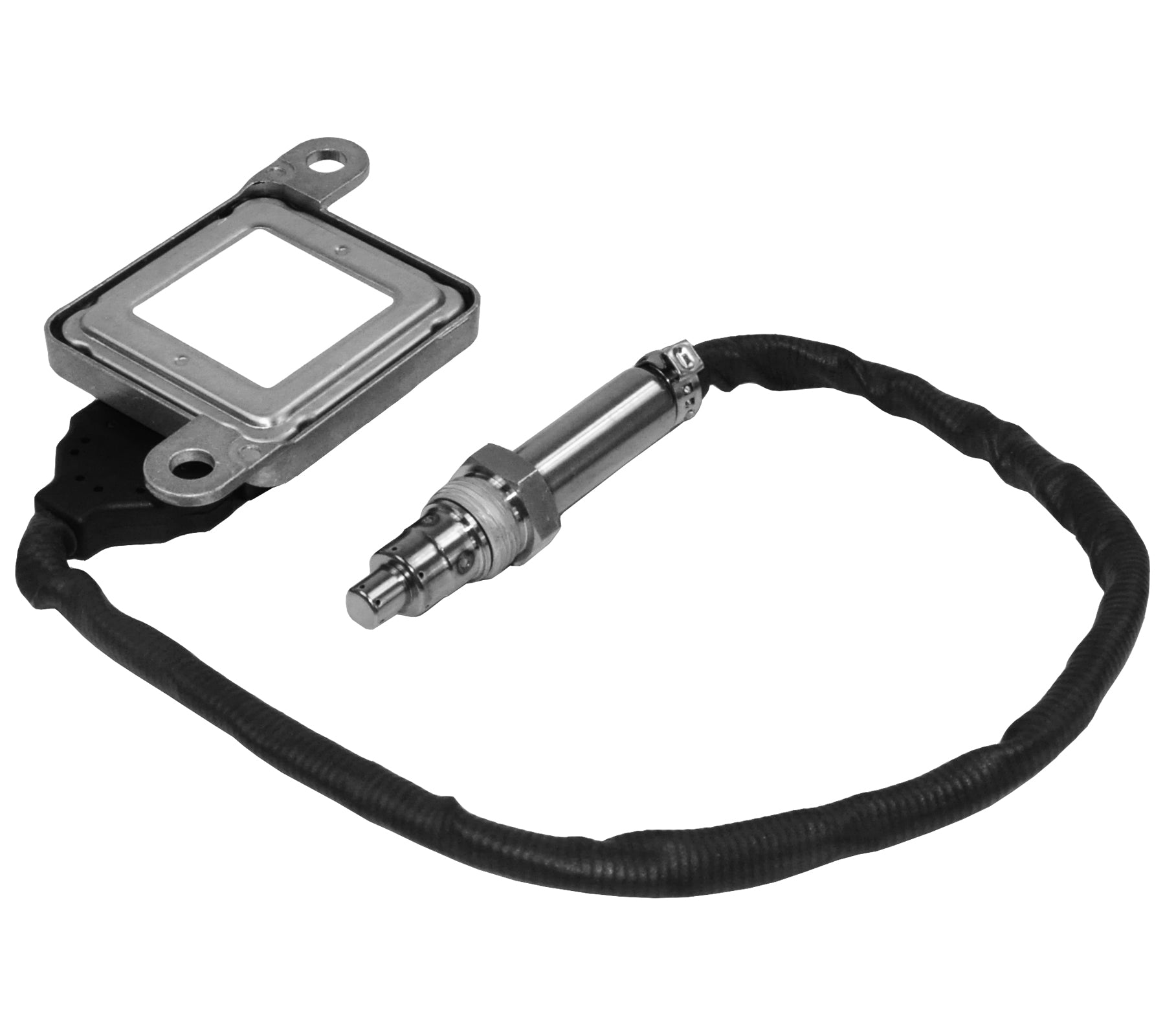 NOX Sensor For Mercedes CLS C218 X218 GLC C253 X253 GLK S-CLASS SLC SLK ...