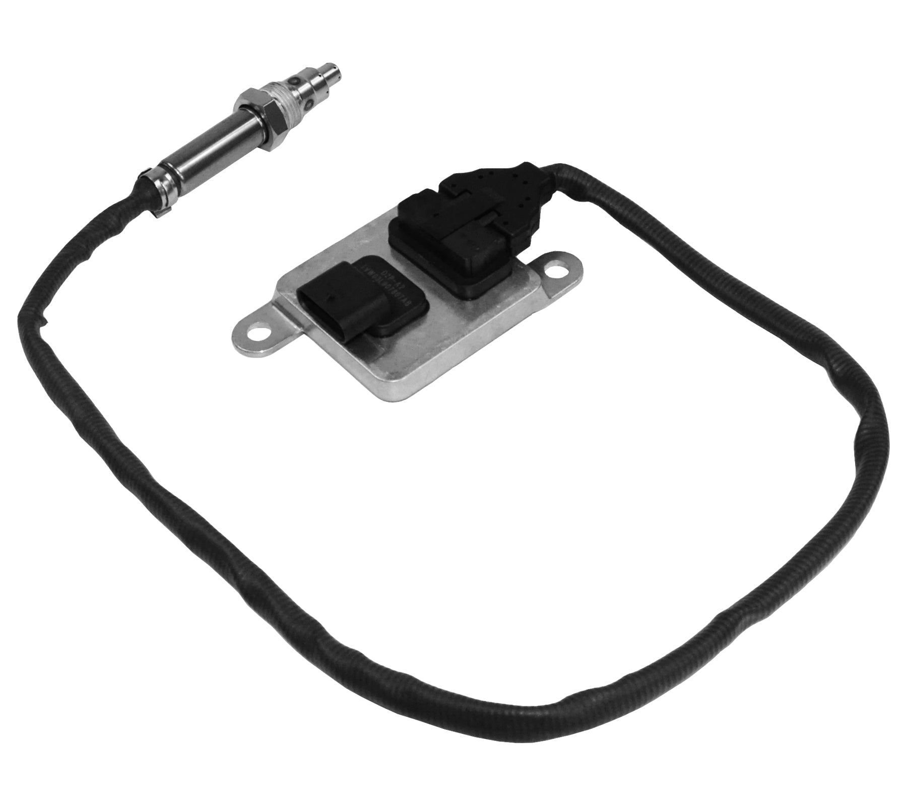 NOX Sensor For Volkswage Crafter 30-35 Bus (2E_) 2.0 Tdi, 2.5 Tdi - D2P ...