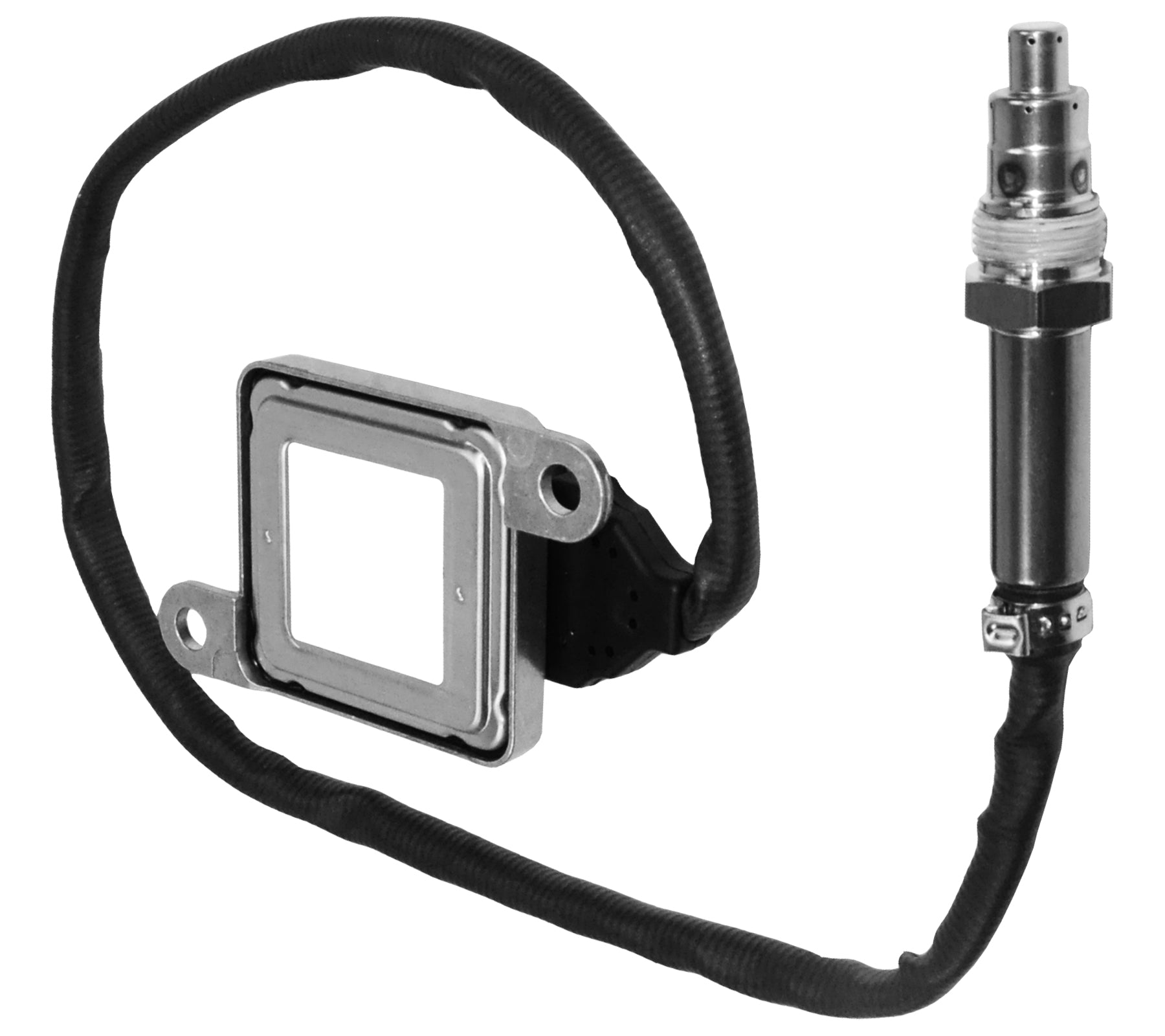 NOX Sensor For Volkswage Crafter 30-35 Bus (2E_) 2.0 Tdi, 2.5 Tdi - D2P ...