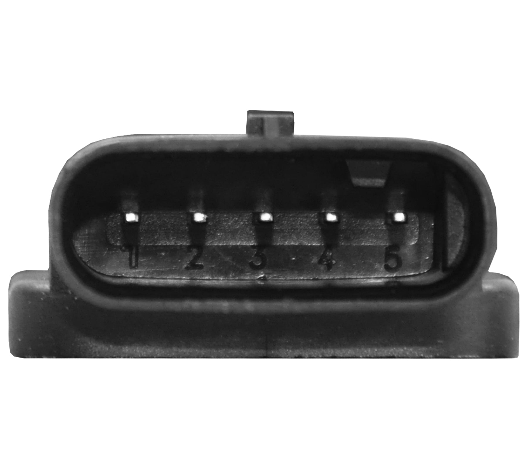 NOX Sensor For Volkswage Crafter 30-35 Bus (2E_) 2.0 Tdi, 2.5 Tdi - D2P ...