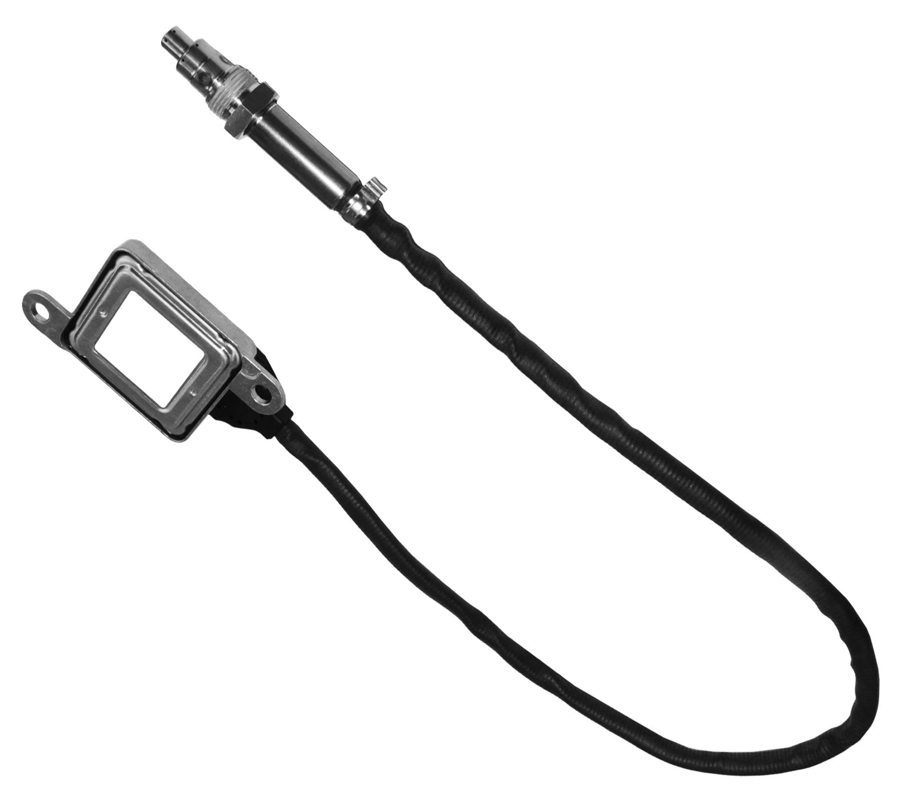 NOX Sensor For Volkswage Crafter 30-35 Bus (2E_) 2.0 Tdi, 2.5 Tdi - D2P ...