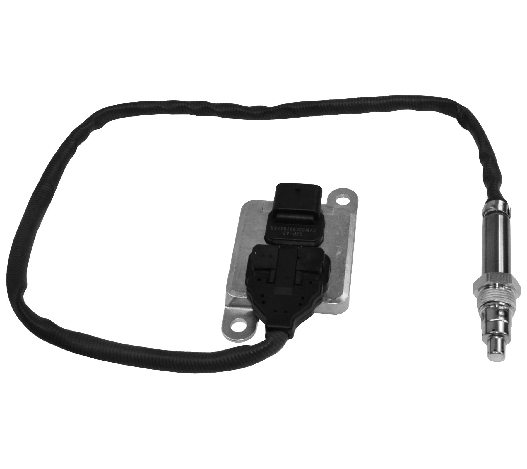 NOX Sensor For Volkswage Crafter 30-35 Bus (2E_) 2.0 Tdi, 2.5 Tdi - D2P ...