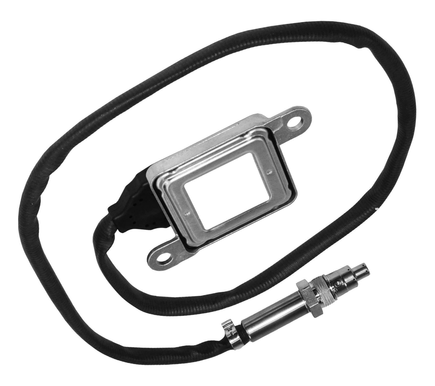 Nox Sensor New Fits Mercedes W205 S205 C218 X218 W212 X164 X166 W166 ...