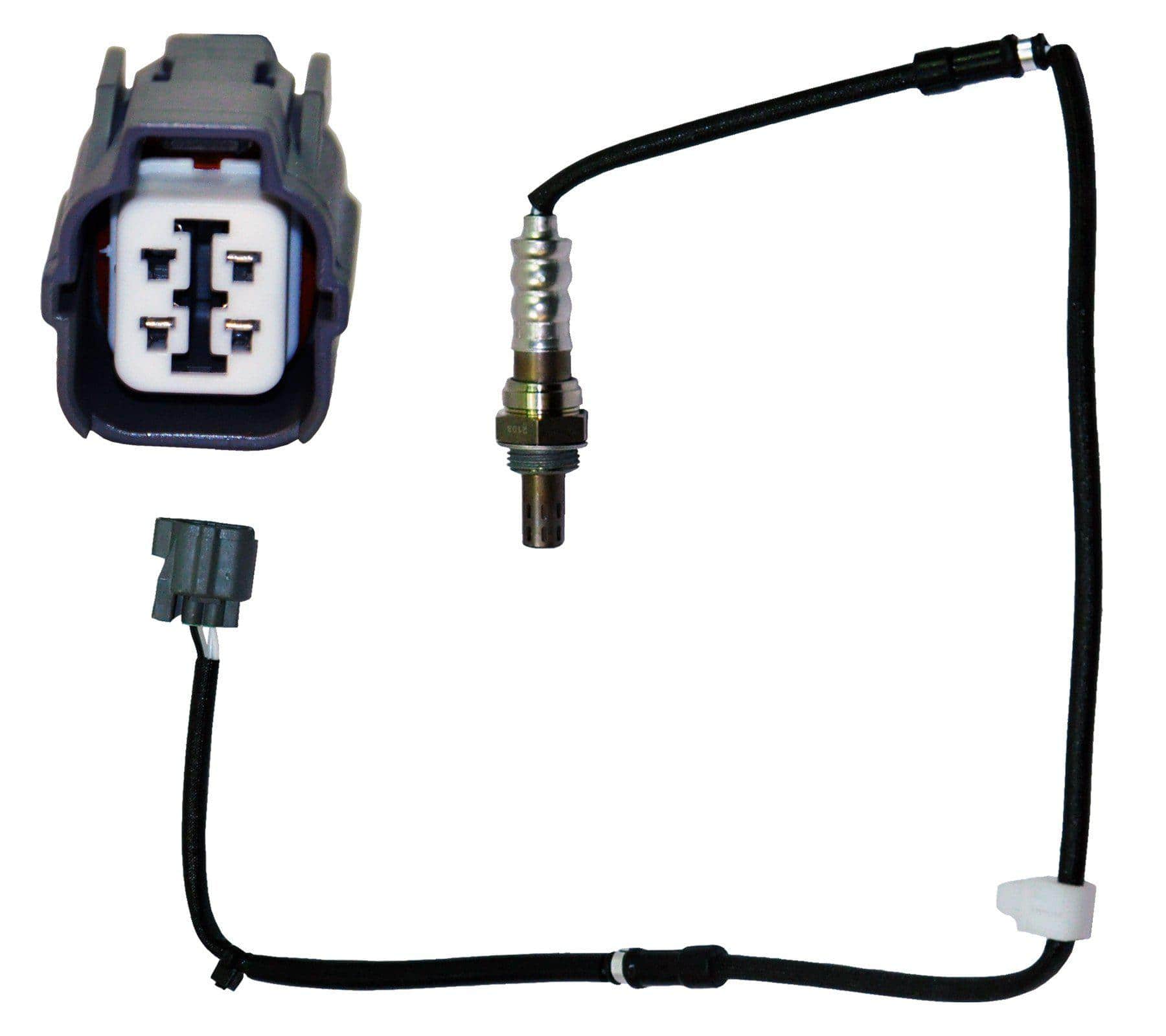 Oxygen Lambda Sensor for Honda/Jaguar/Mazda/Mitsubishi/Subaru/Volvo ...