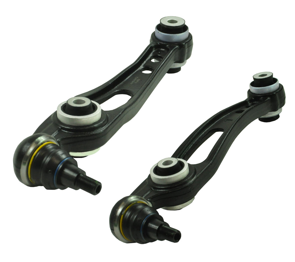 Pair of Front Lower Wishbone Suspension Control Arm for Land Rover ...