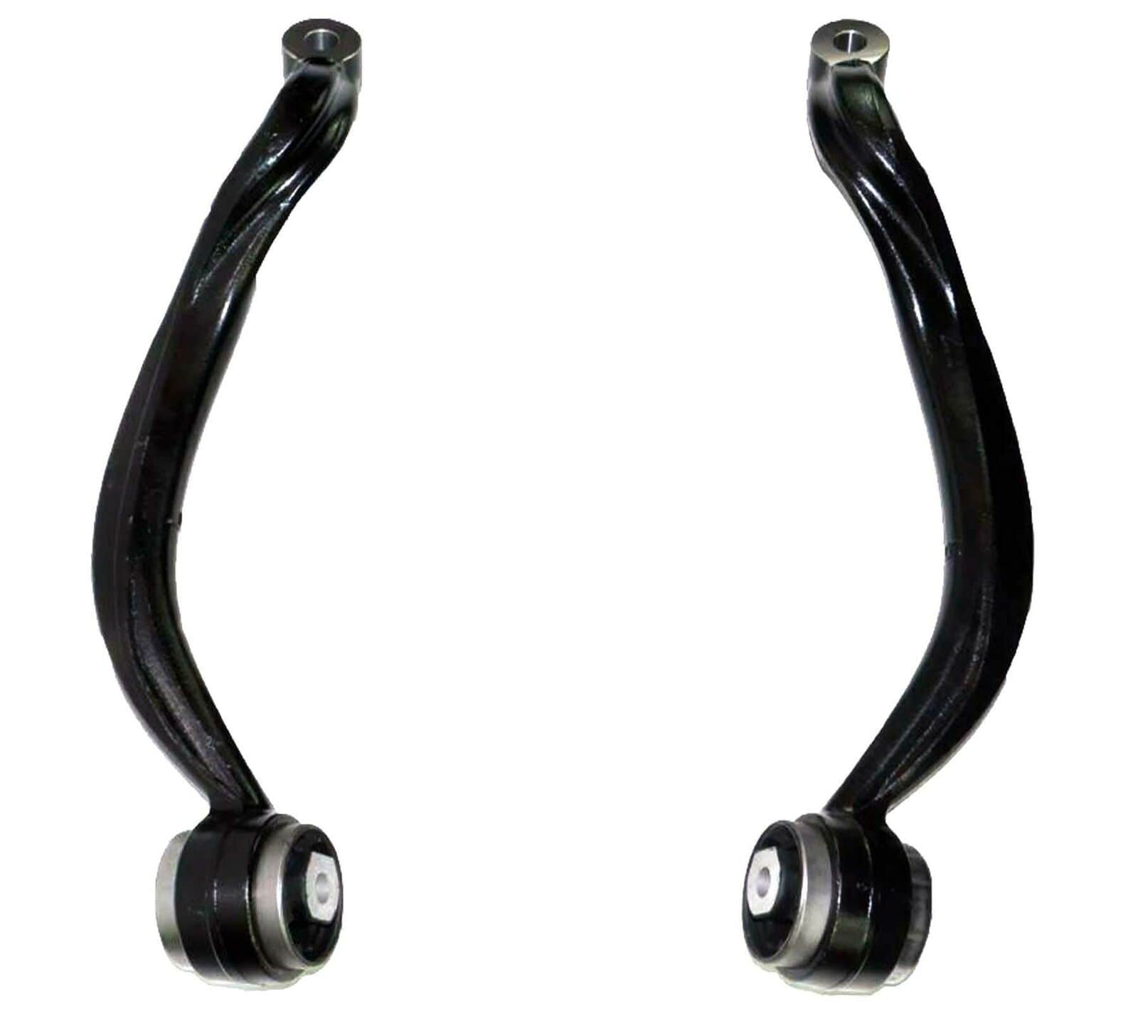 Pair Of Front Upper Suspension Track Control Arms For Range Rover L322 ...