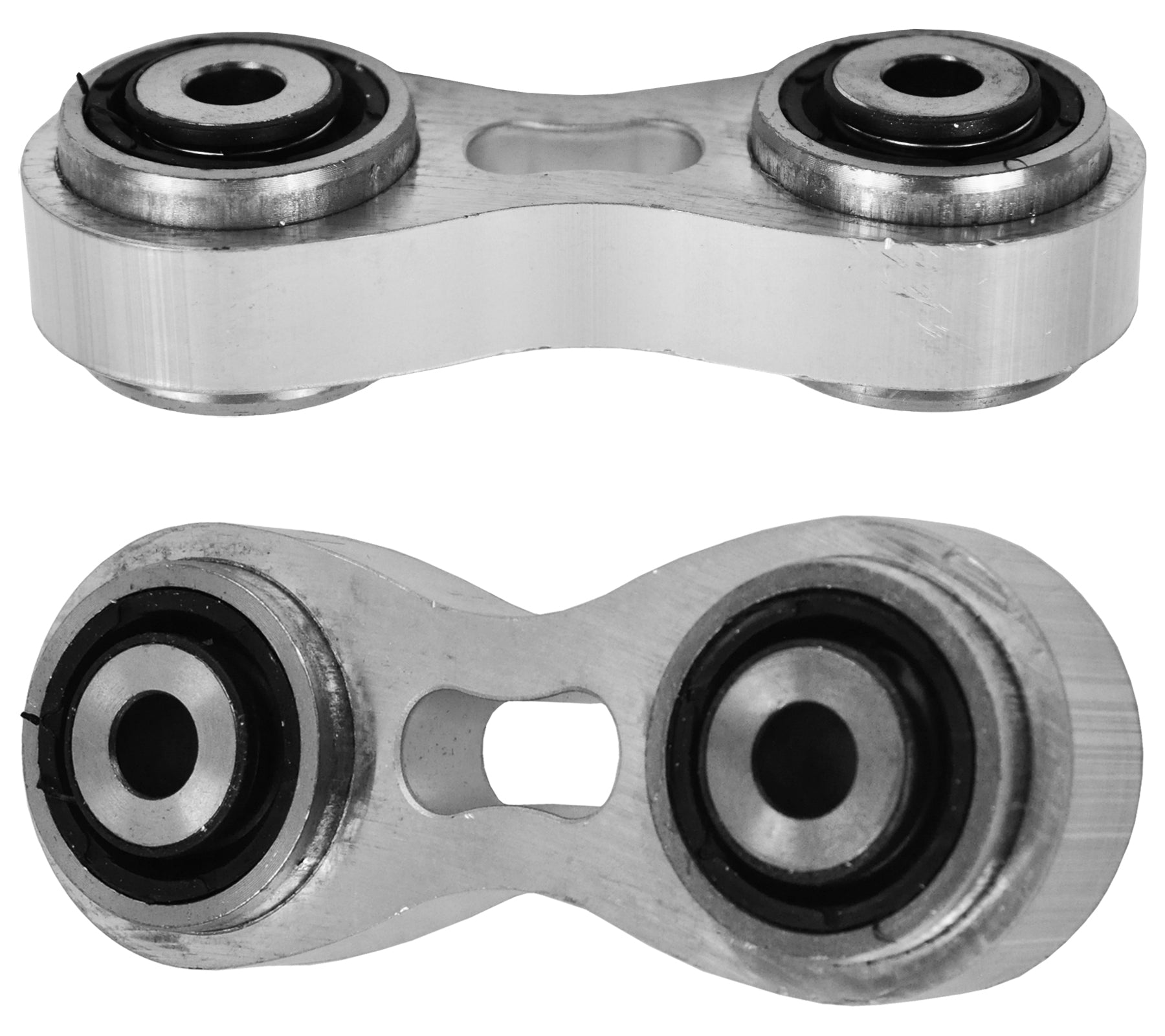 Pair of Rear Suspension Integral Link Arms For Tesla Model S and Model ...