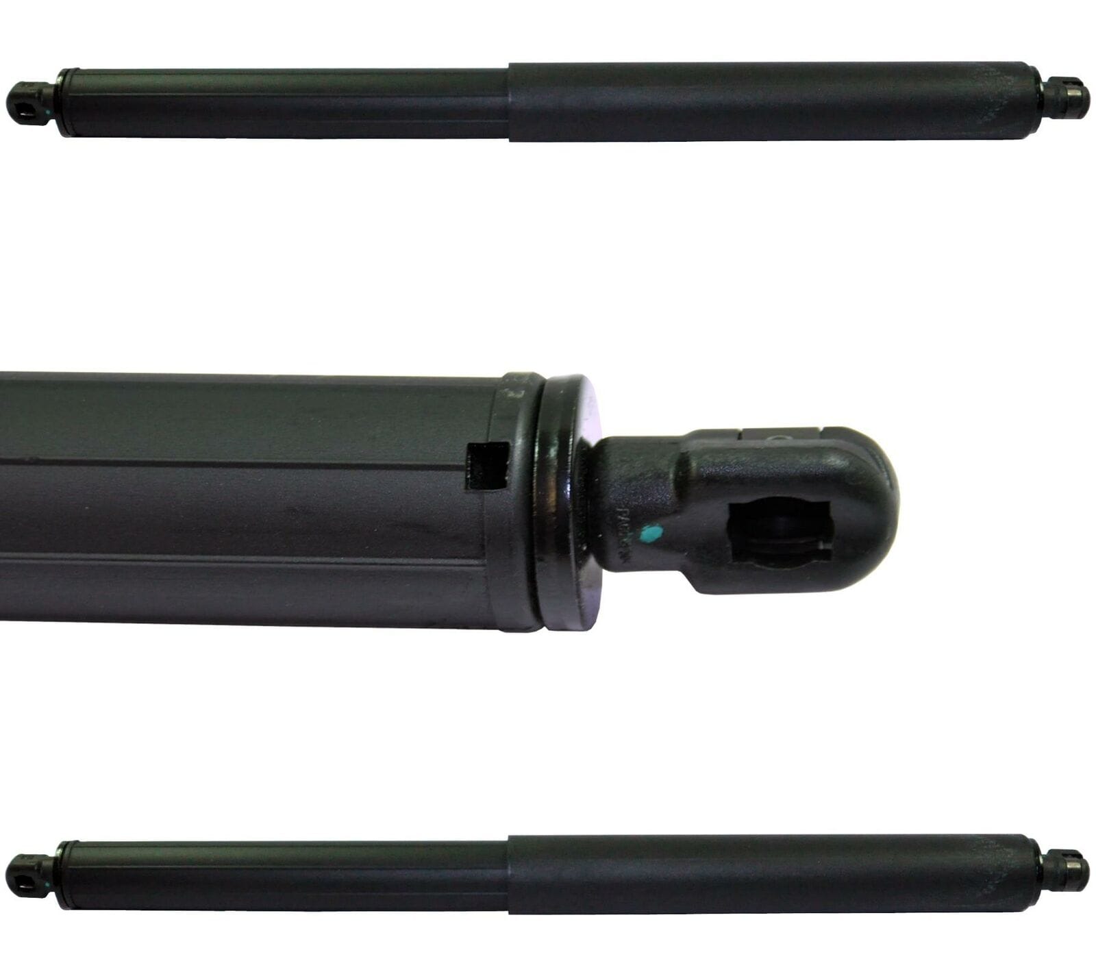 Pair Rear Electric Tailgate Gas Boot Spindle Drives For BMW X5 ...