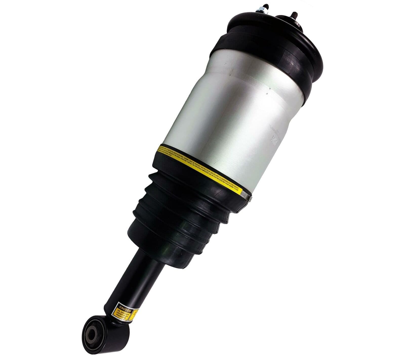 Pair Rear Left and Right Air Suspension Shock Absorber Strut For Land ...