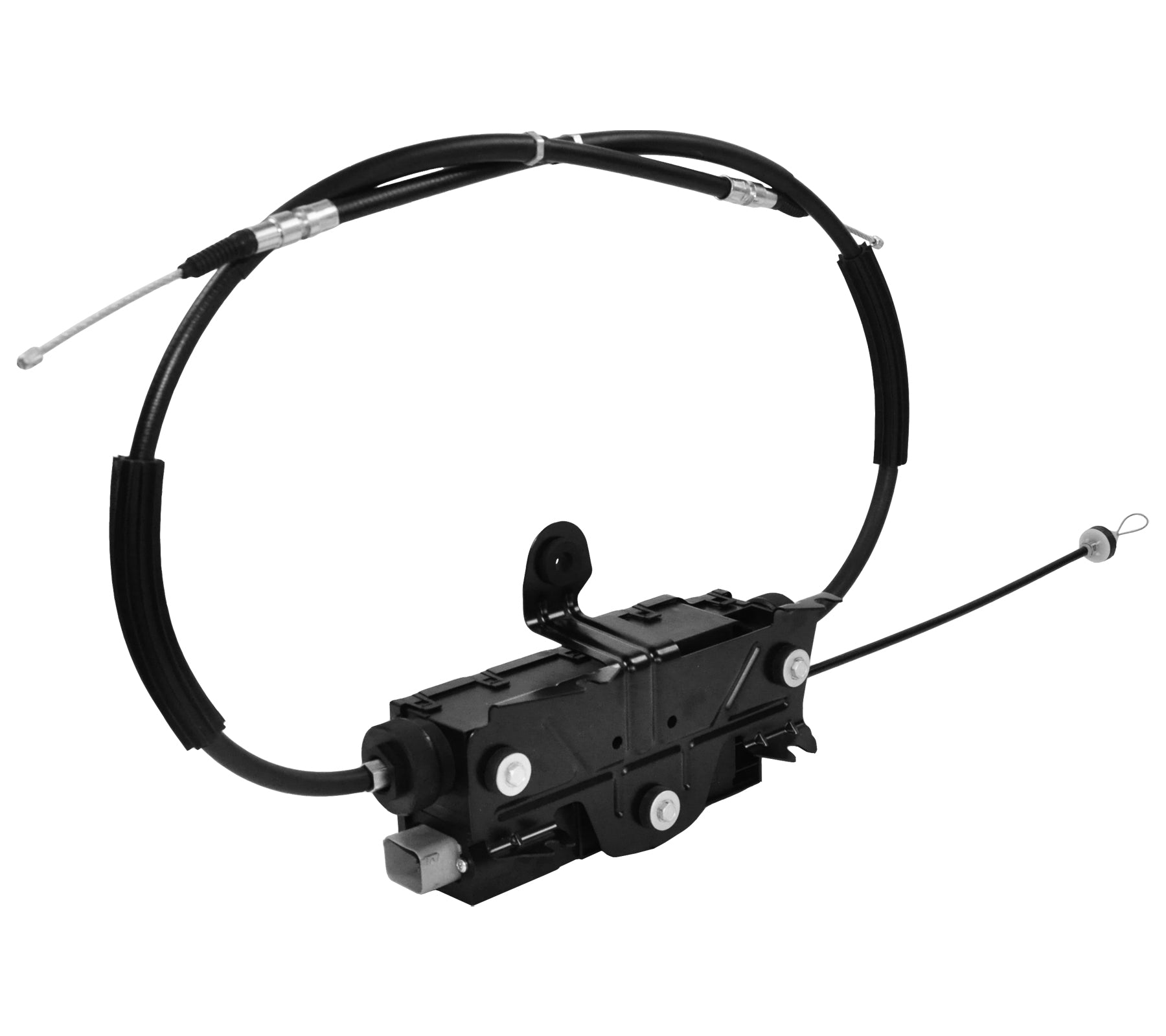 Park Brake Module EPB Handbrake Actuator For BMW 5 Series, GT, and F07 ...