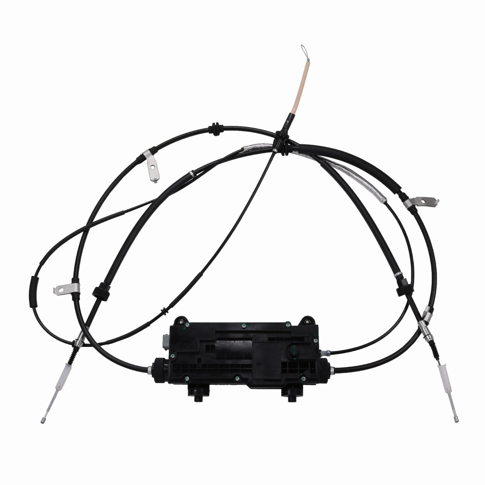 Parking Brake Module for Land Rover: Discovery, Range Rover Sport ...