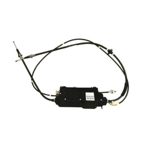 Parking Brake Module For Mecedes for Mercedes-Benz: S-Class, - D2P ...