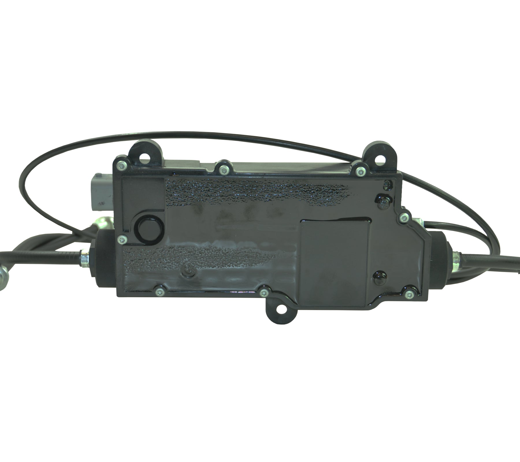 Parking Brake Module For Mecedes for Mercedes-Benz: S-Class, - D2P ...