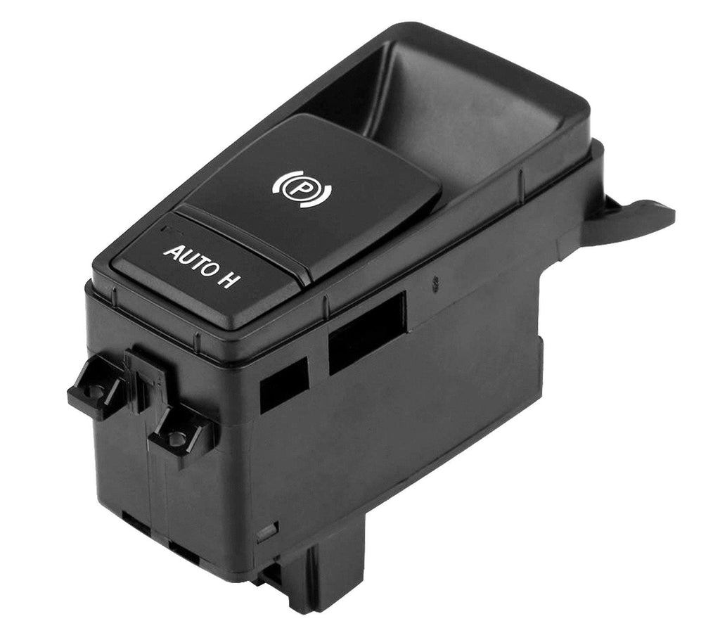 Parking Hand Brake Switch Button (10 Pins) For BMW: X5, and X6 ...