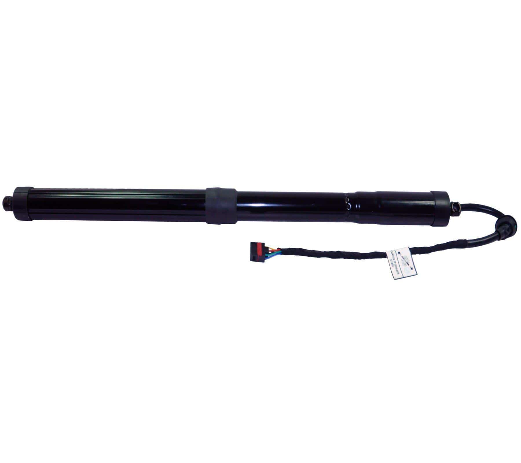 Power Lift Tailgate Gas Strut (Spindle Drive) For Vw Touareg - D2P ...