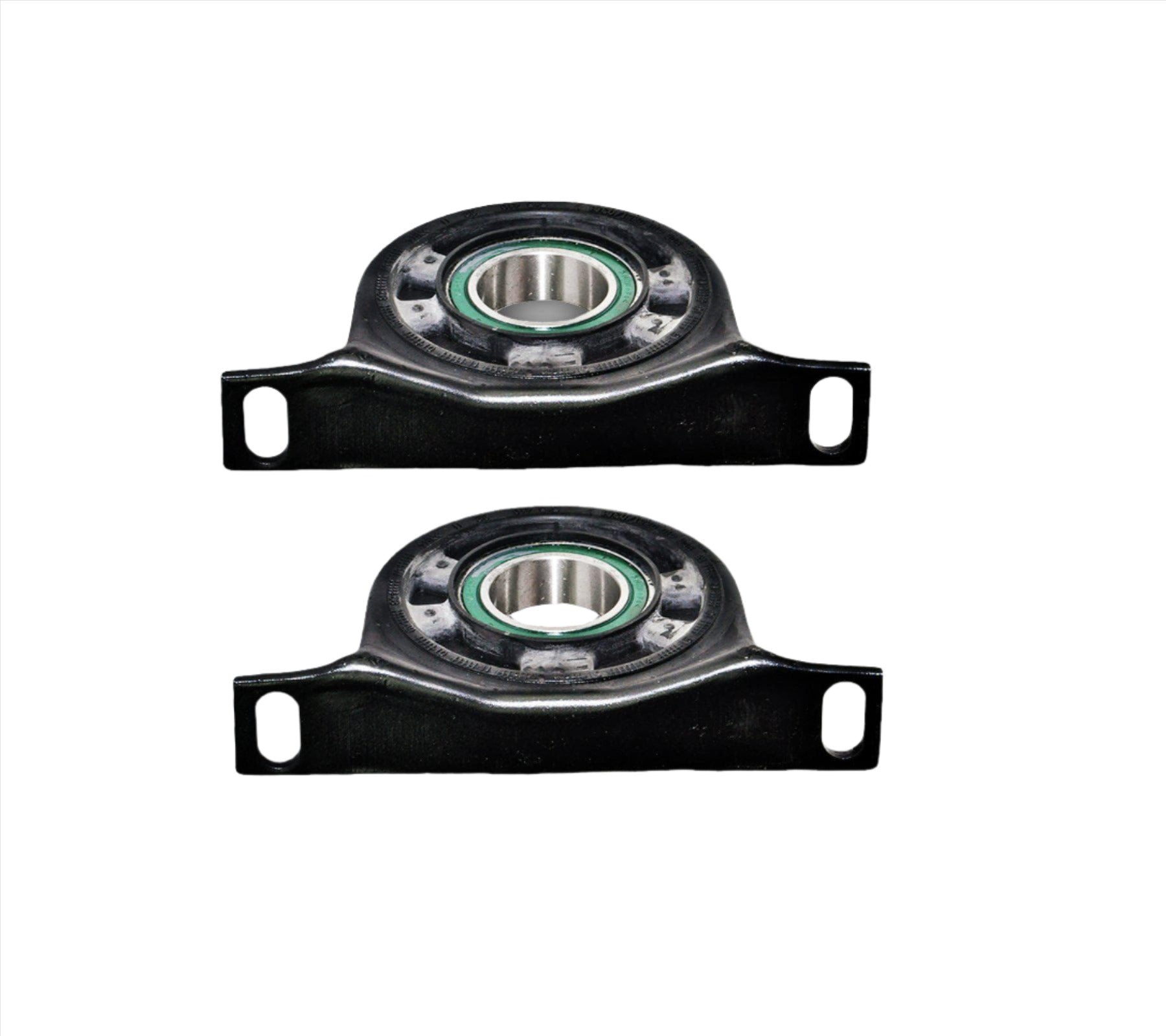 Propshaft Centre Bearings Pair (Mount Support) For Mercedes/Vw - D2P ...