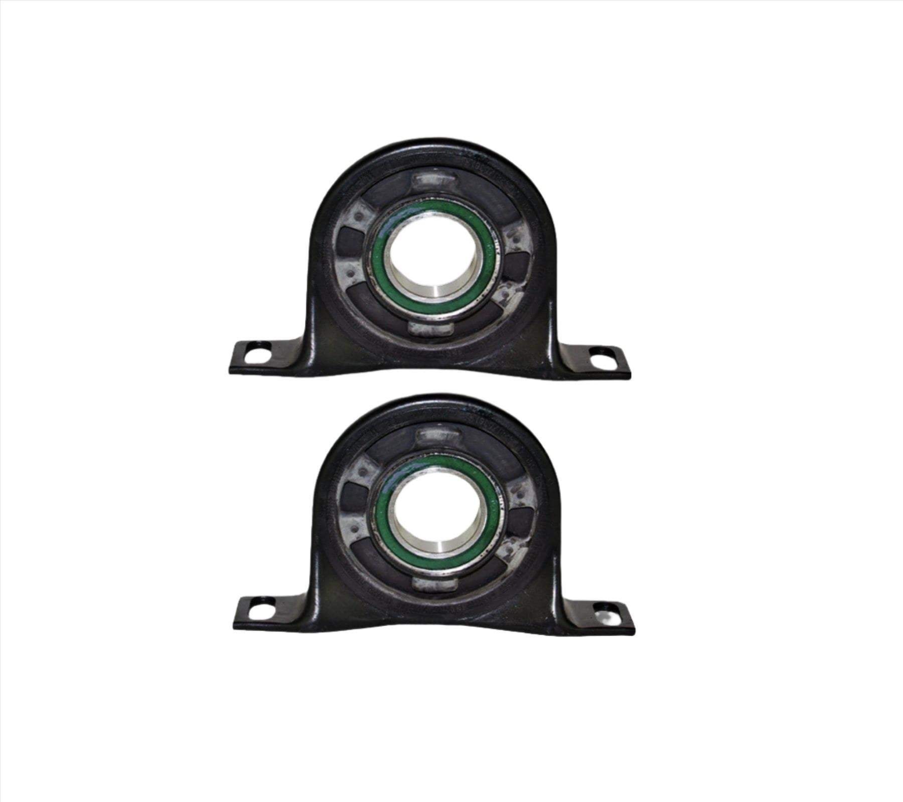 Propshaft Centre Bearings Pair (Mount Support) For Mercedes/Vw - D2P ...