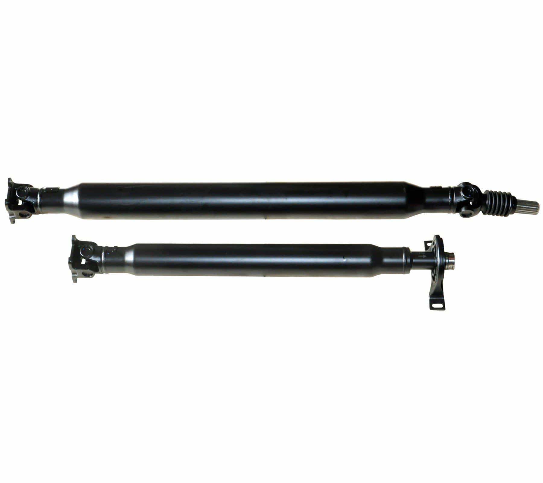 Propshaft/Driveshaft (262 cm Length) For Mercedes-Benz: Sprinter, VW ...