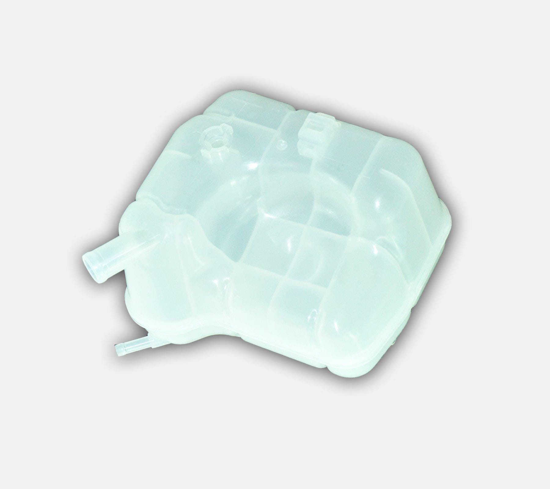 Radiator Coolant Expansion Header Tank For Chevrolet and Opel-Vauxhall ...