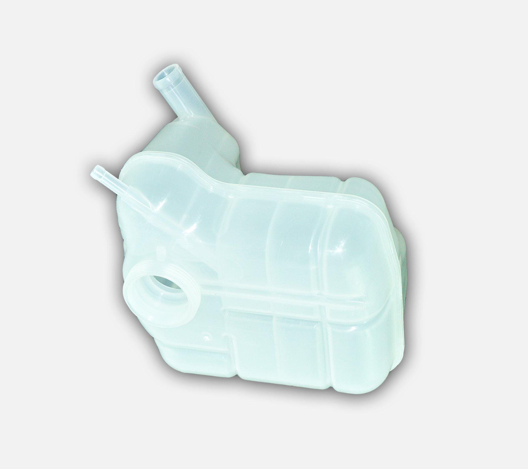 Radiator Coolant Expansion Header Tank For Chevrolet and Opel-Vauxhall ...