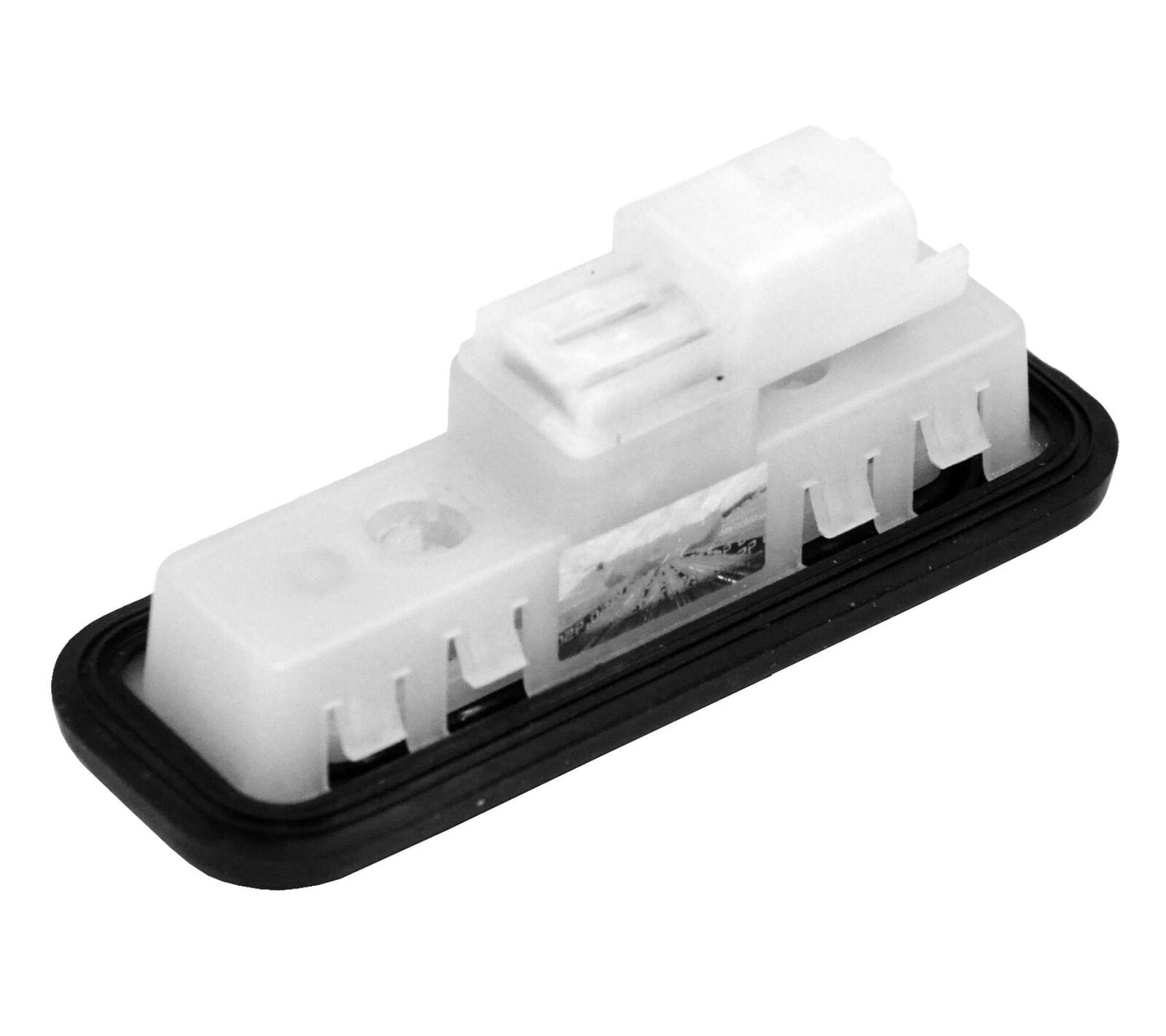 Rear Boot Tailgate Handle Release Switch For Citroen: C4 Grand Picasso ...