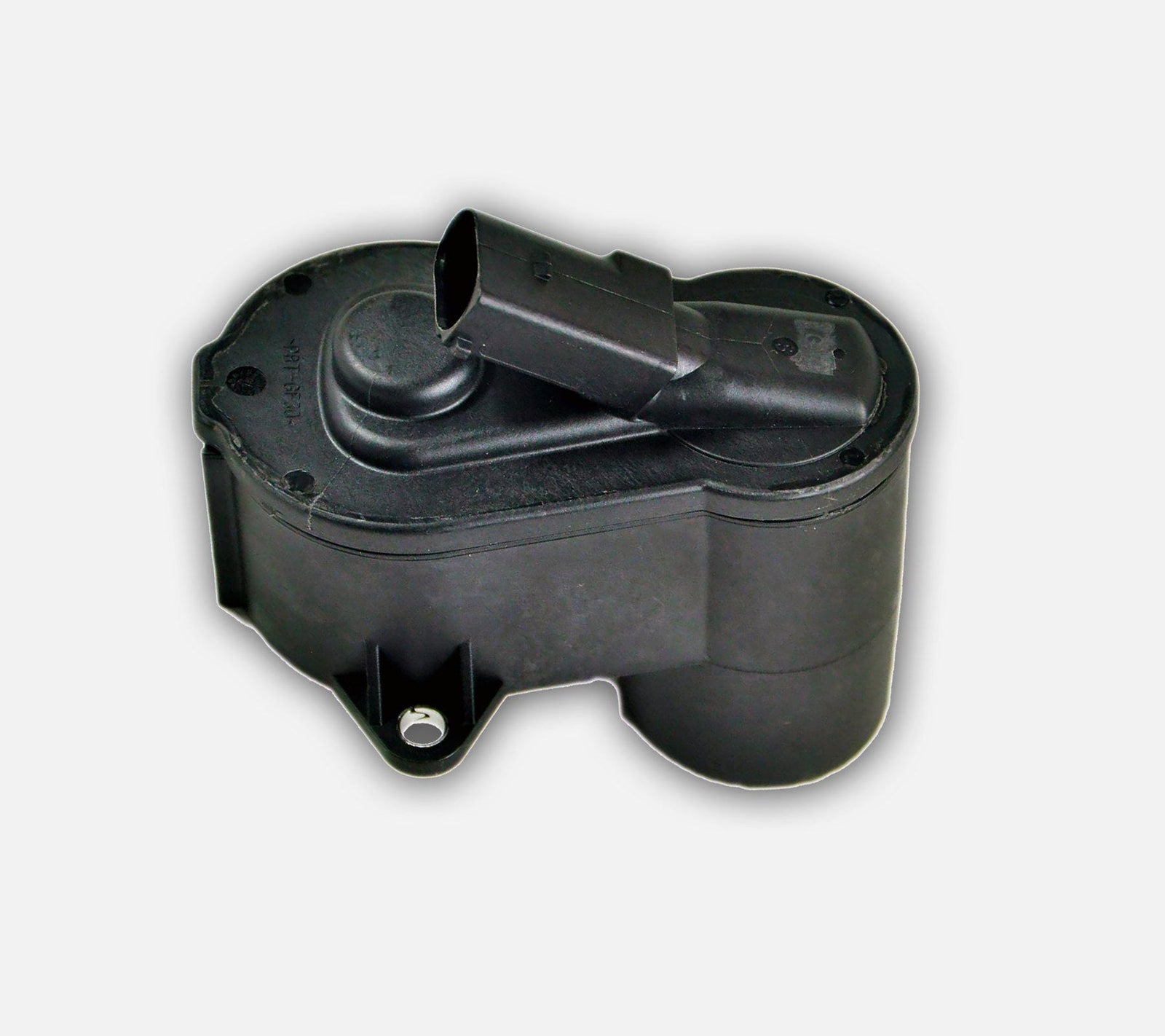 Rear Brake Caliper Servo Motor 12 Torx (Left Or Right) For Audi, Seat ...