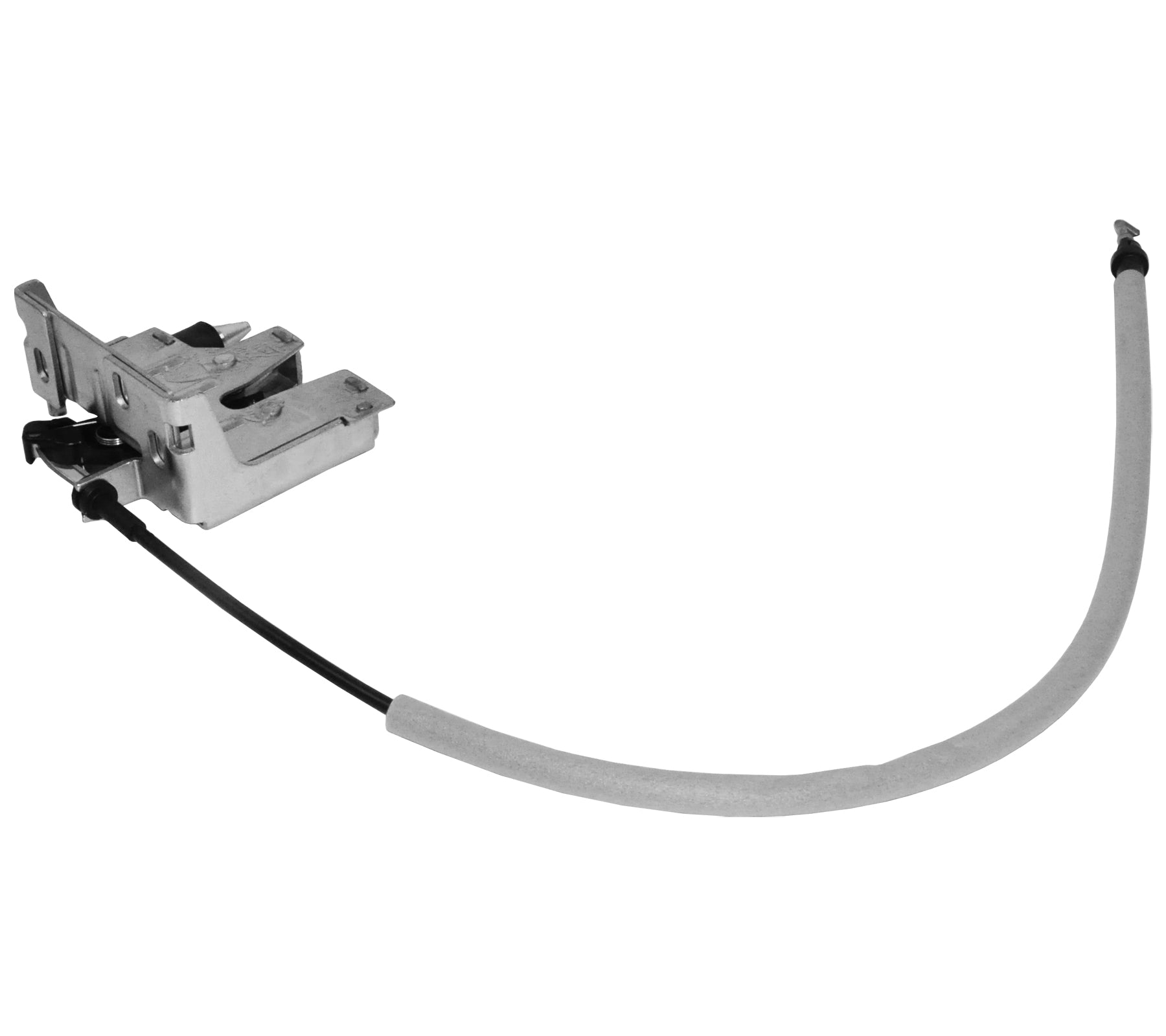 Rear Door Inner Left Lower Latch Lock Cable For Ford Transit Mk8 2014 ...