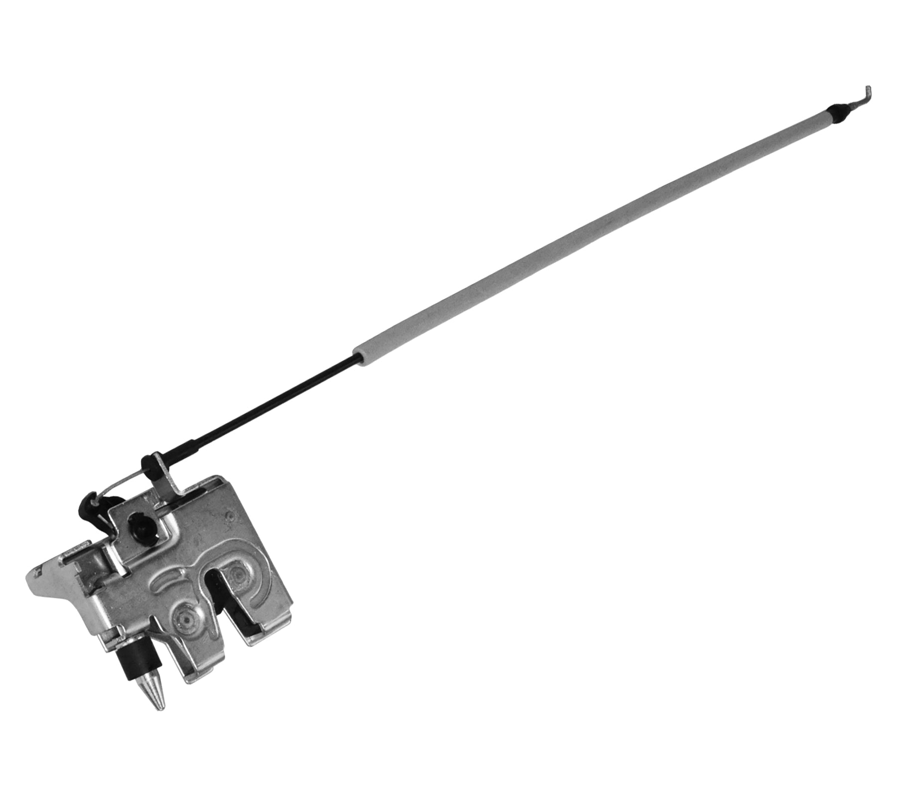 Rear Door Inner Left Lower Latch Lock Cable For Ford Transit Mk8 2014 ...