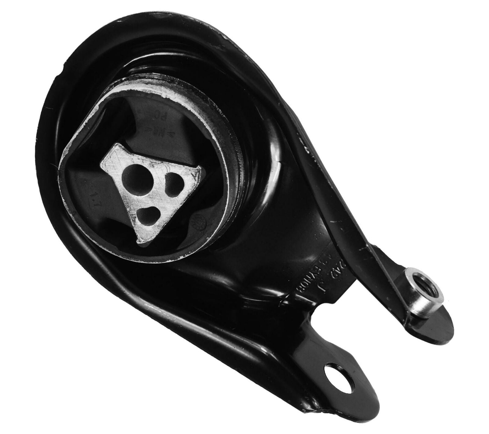 Rear Engine Mounting For Ford, Mazda, and Volvo 1404996 - D2P Autoparts