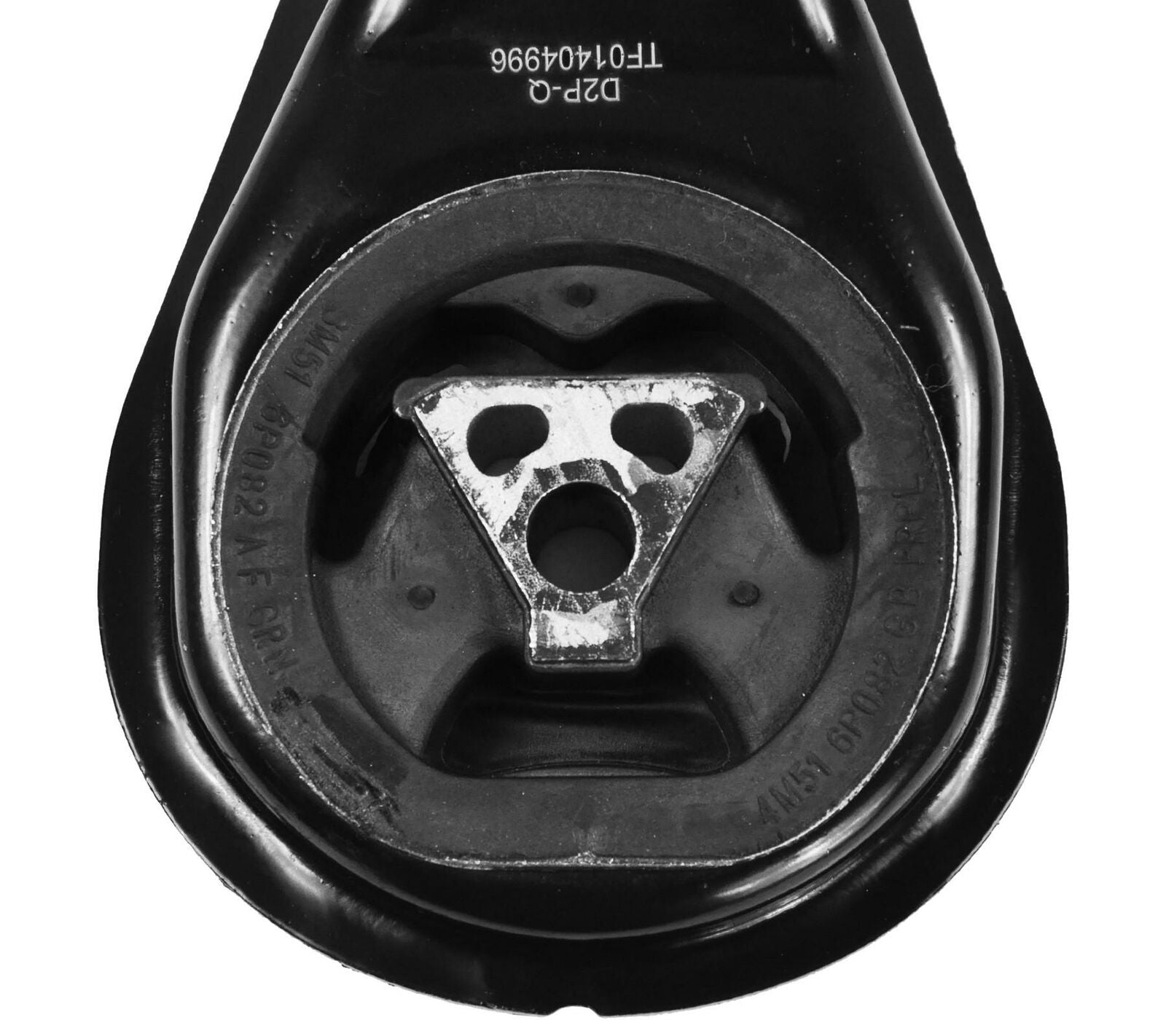 Rear Engine Mounting For Ford, Mazda, and Volvo 1404996 - D2P Autoparts