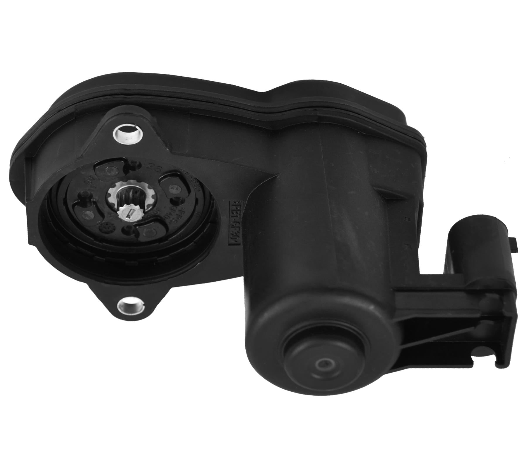 REAR HAND BRAKE PARKING BRAKE ELECTRIC ACTUATOR SERVO FOR BMW 5 SERIES ...