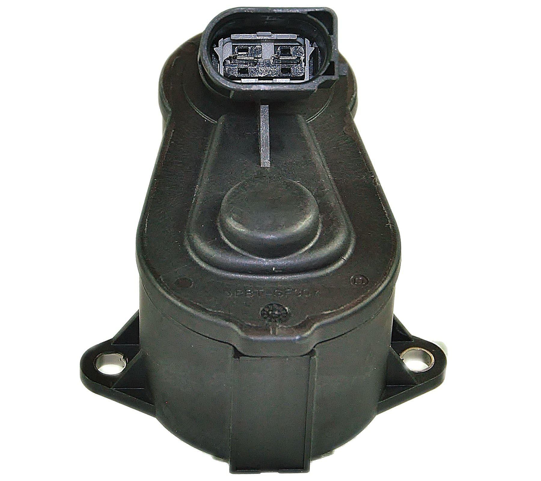 Rear Left Or Right Brake Caliper Servo Motor (6 Torx) For Audi ...