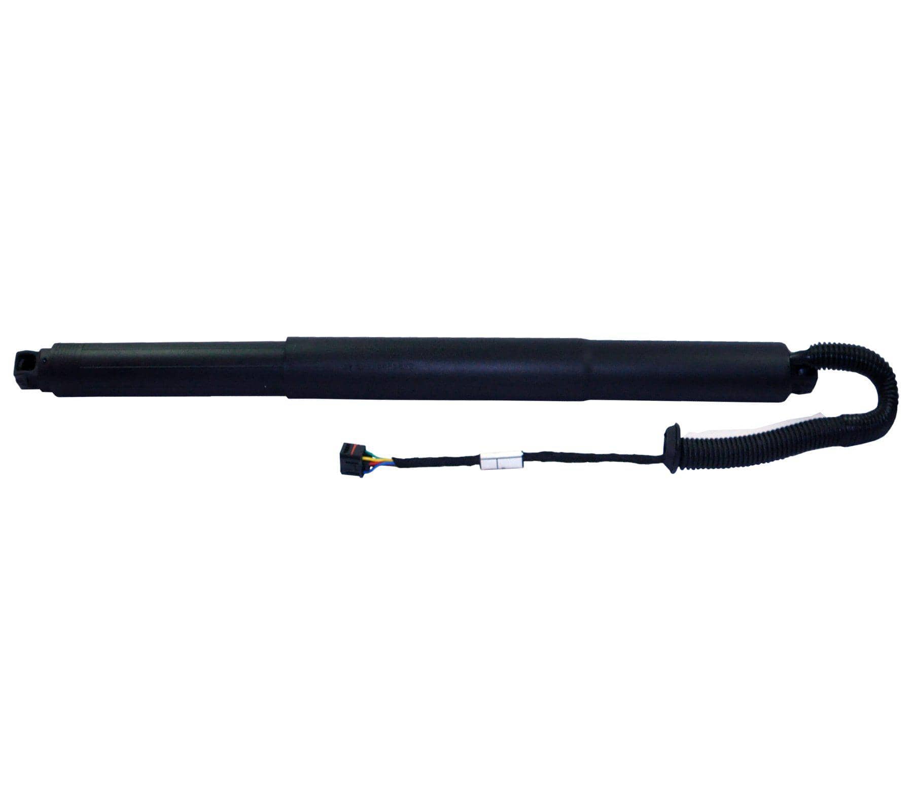 Rear (Left Or Right) Spindle Drive Gas Strut Tailgate For Vw Tiguan ...