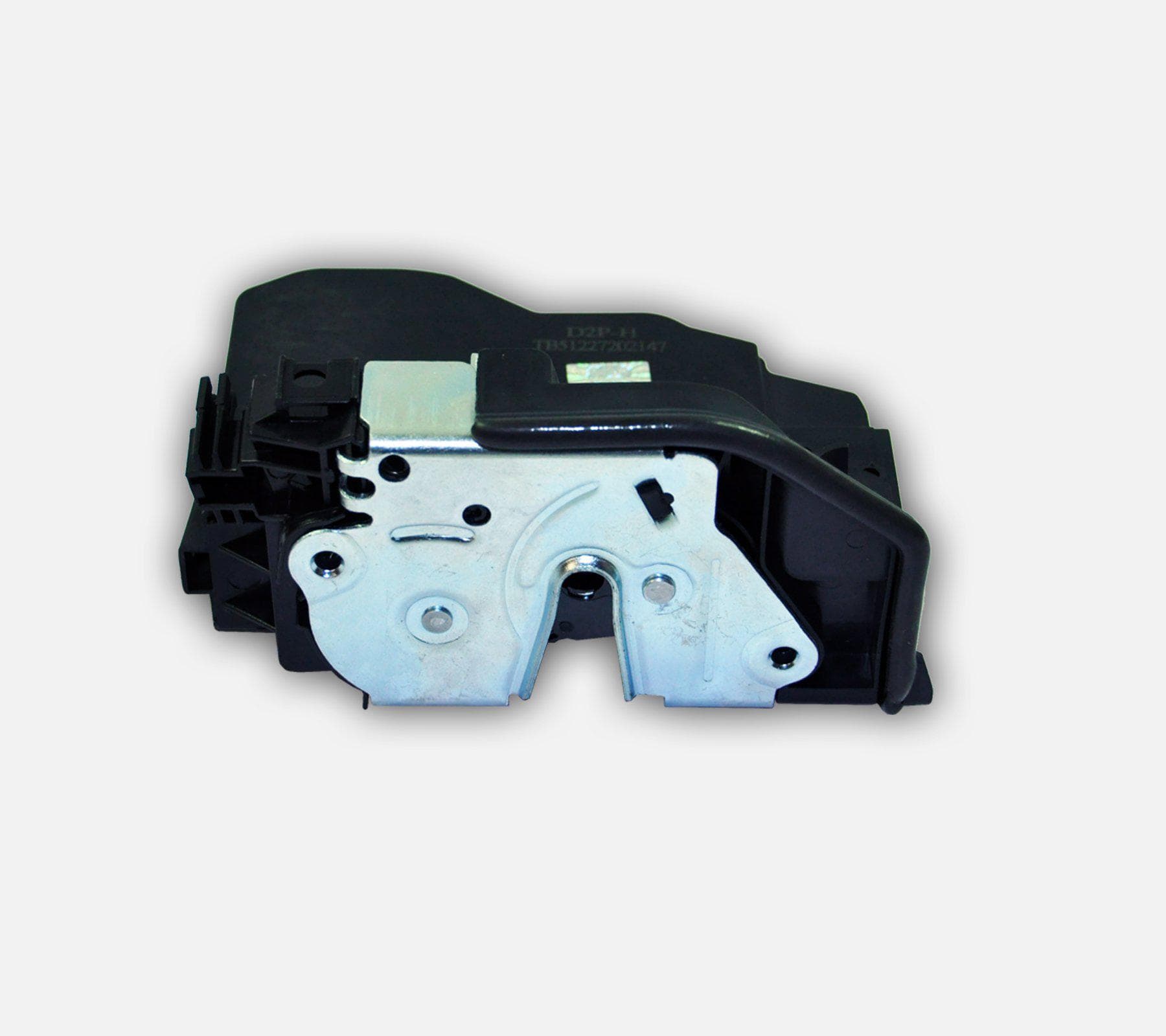 Rear Left Power Electric Door Lock (5 Pins) For BMW, Mini 51227202147 ...