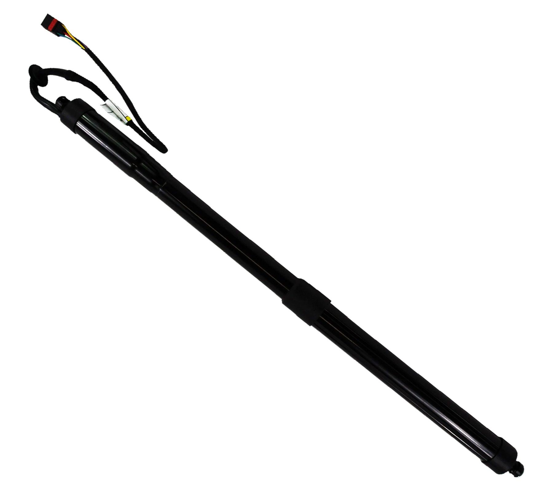 Rear Left/Right Spindle Drive Gas Strut For Porsche Cayenne 92A (2011 ...