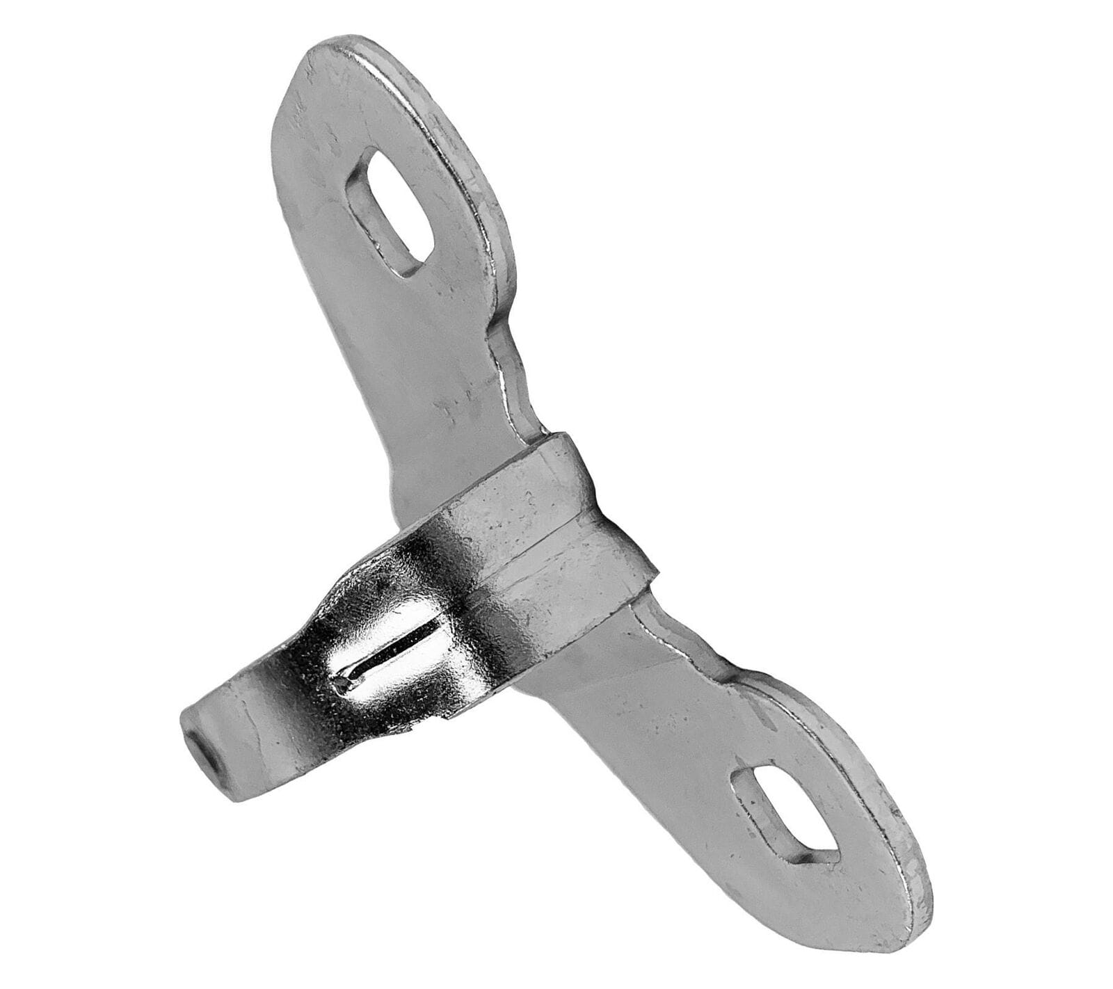 Rear Lower Door Catch Striker Lock For Citroen, Fiat, and Peugeot ...