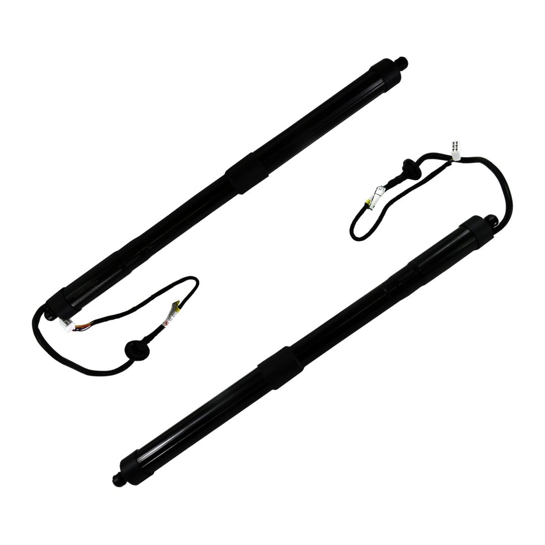 Rear Power Liftgate Support Pair For Toyota Rav4 (2013-2018) – D2P ...