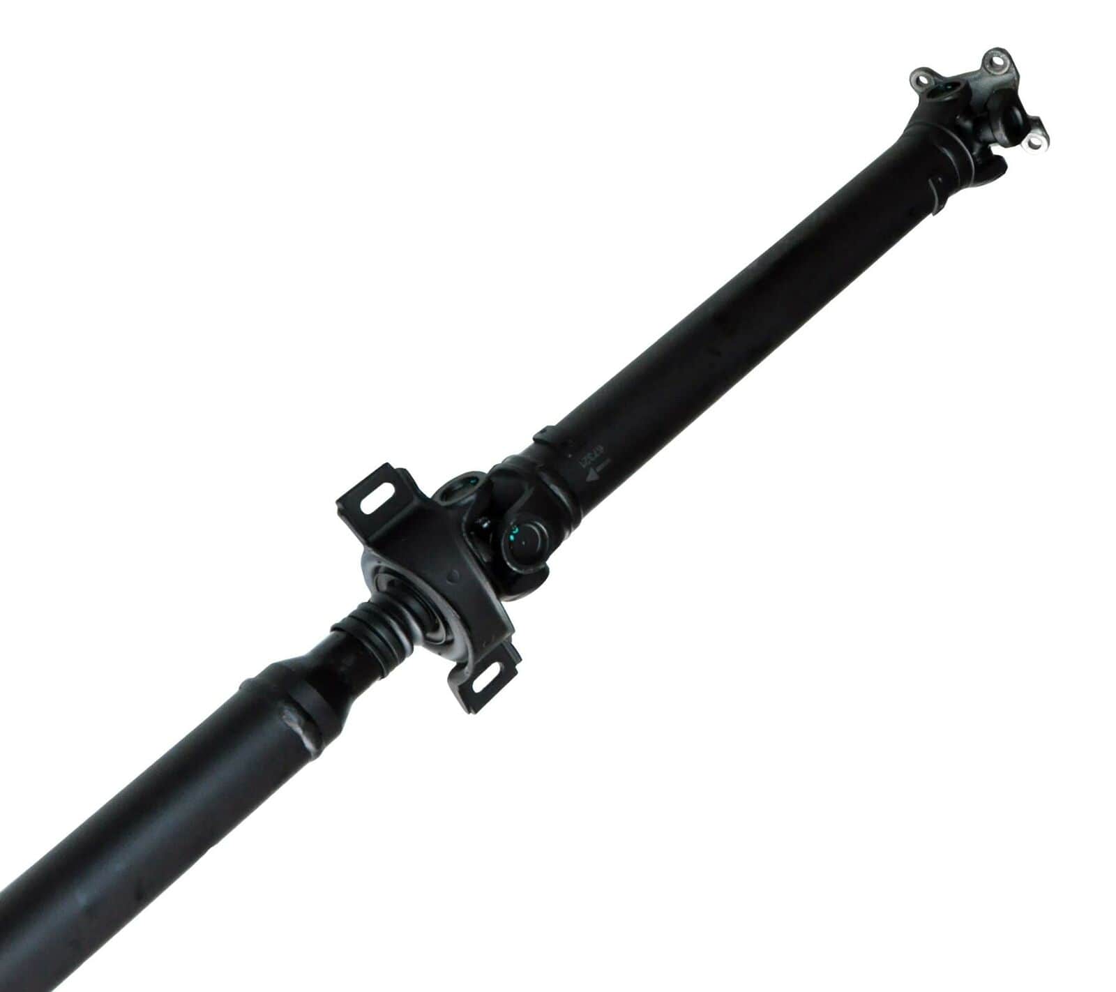 Rear Propshaft Driveshaft For Mercedes-Benz Viano, Vito, and Mixto ...