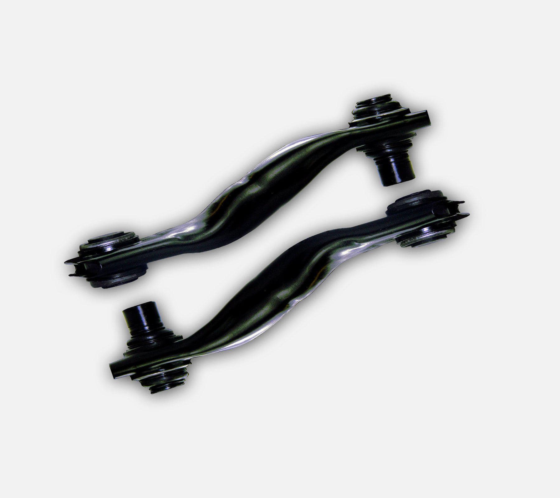 Rear Suspension Lower Control Arms Pair (Left & Right Sides) For Jaguar ...
