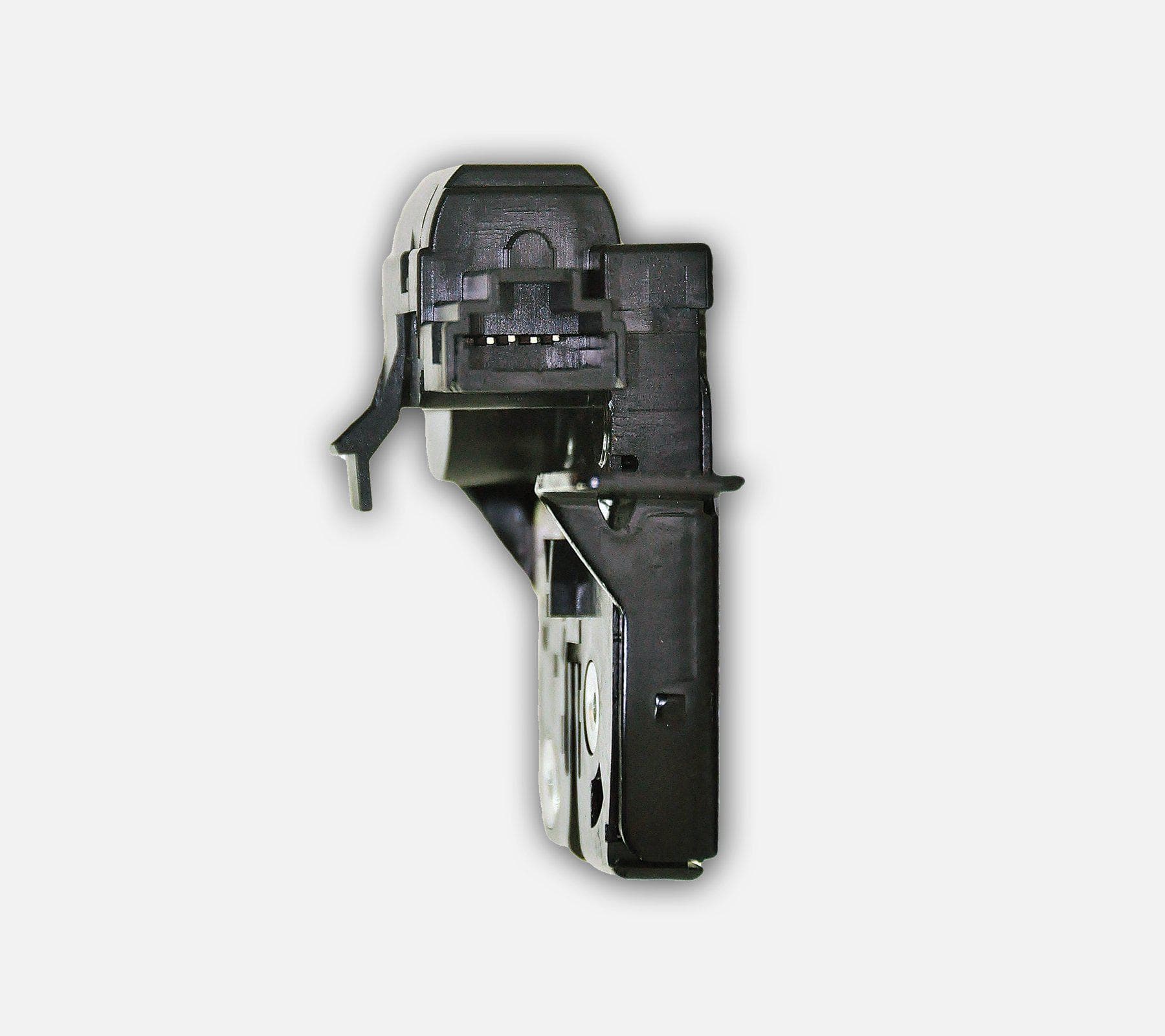 Rear Tailgate Boot Lock Latch Catch For Renault: Clio, Megane, Modus ...