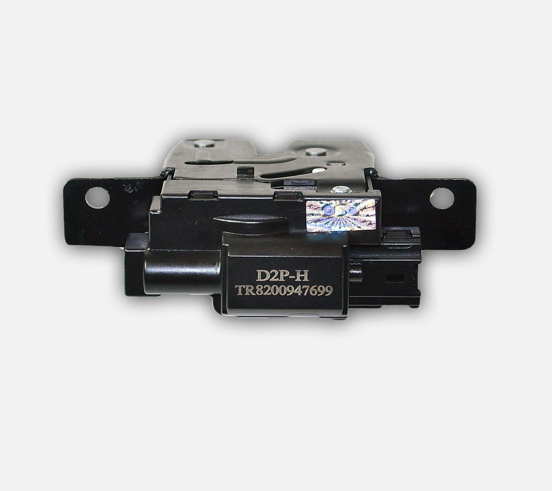Rear Tailgate Boot Lock Latch Catch For Renault: Clio, Megane, Modus ...