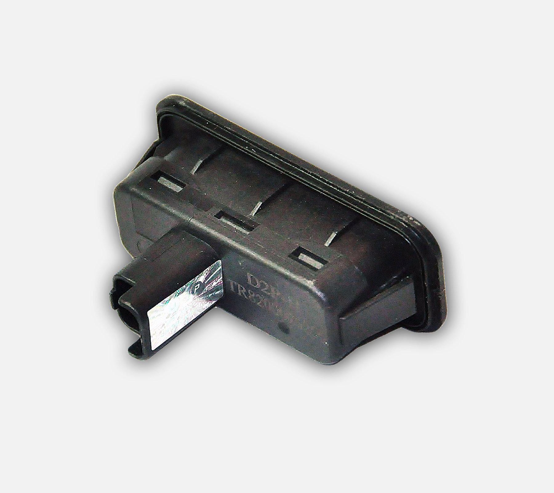 Rear Tailgate Boot Switch For Renault 8200076256 - D2P Autoparts