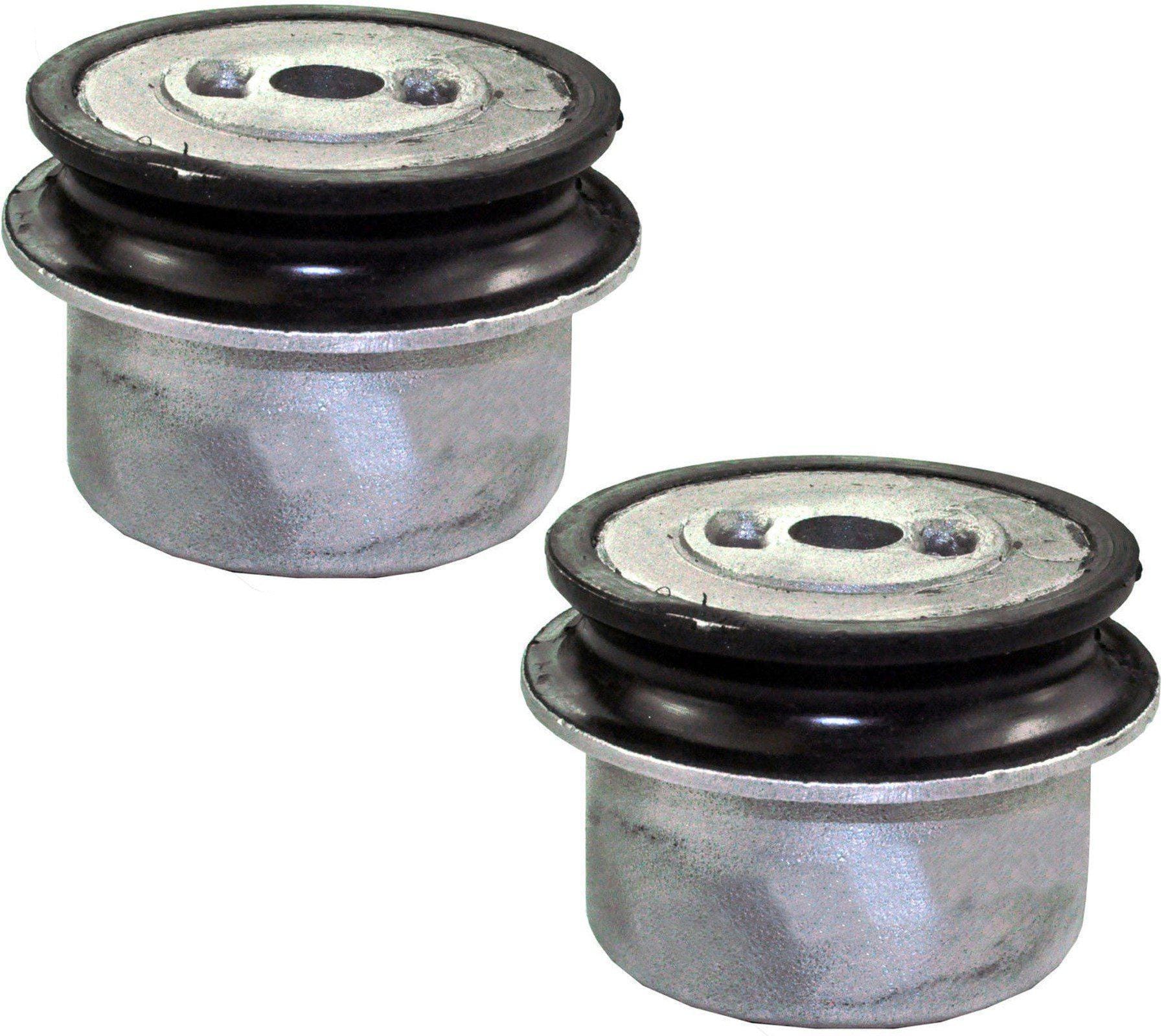 Rear Trailing Arm Bushes Pair (Left & Right) For Vauxhall - D2P Autoparts