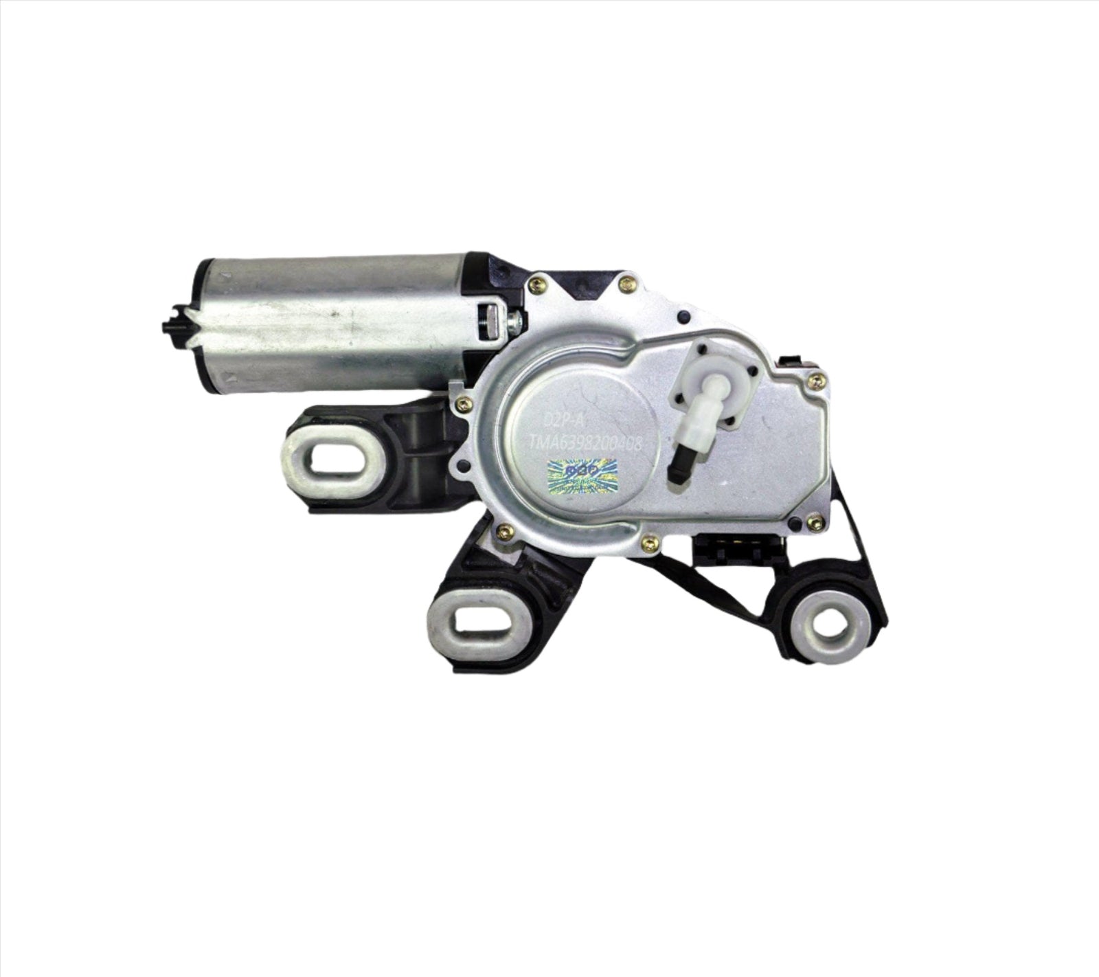 Rear Windscreen Wiper Motor (12V) For Mercedes-Benz Viano, Vito, and ...