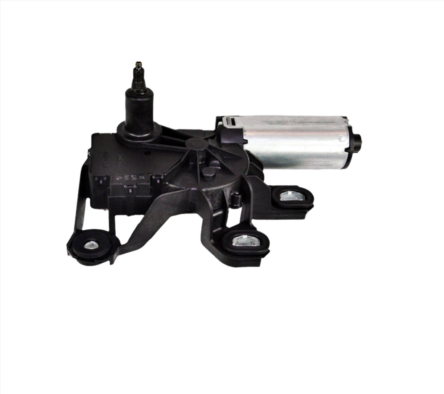 Rear Windscreen Wiper Motor (12V) For Mercedes-Benz Viano, Vito, and ...